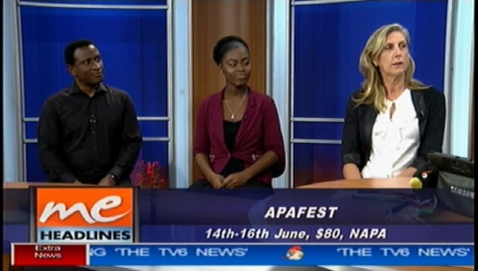 Ccn Tv6 News Headlines
