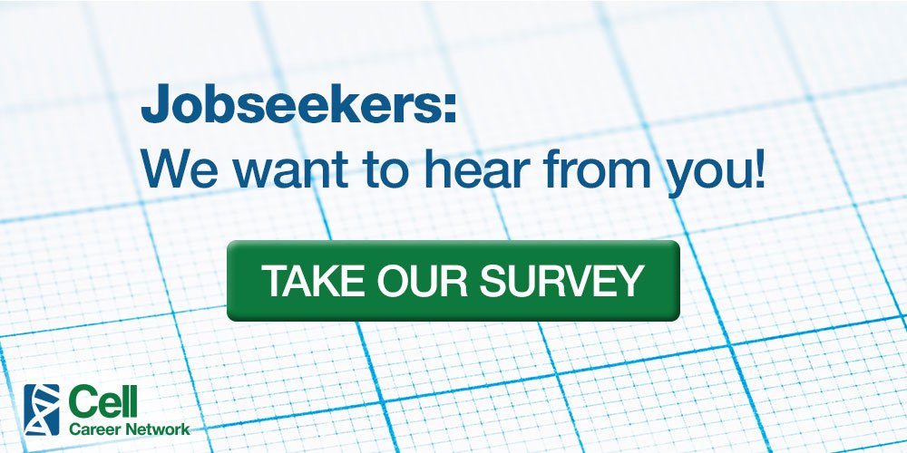 Cell Career Network (@CellCareers) | Twitter