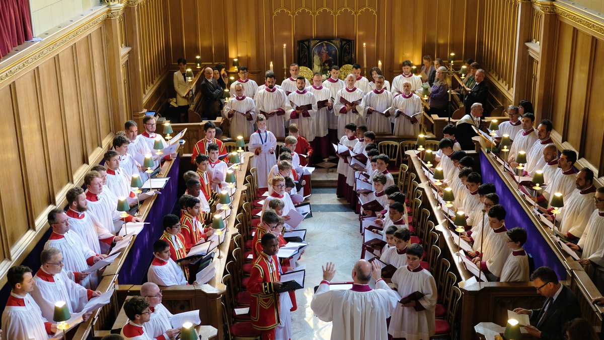 St James Palace Chapel Royal