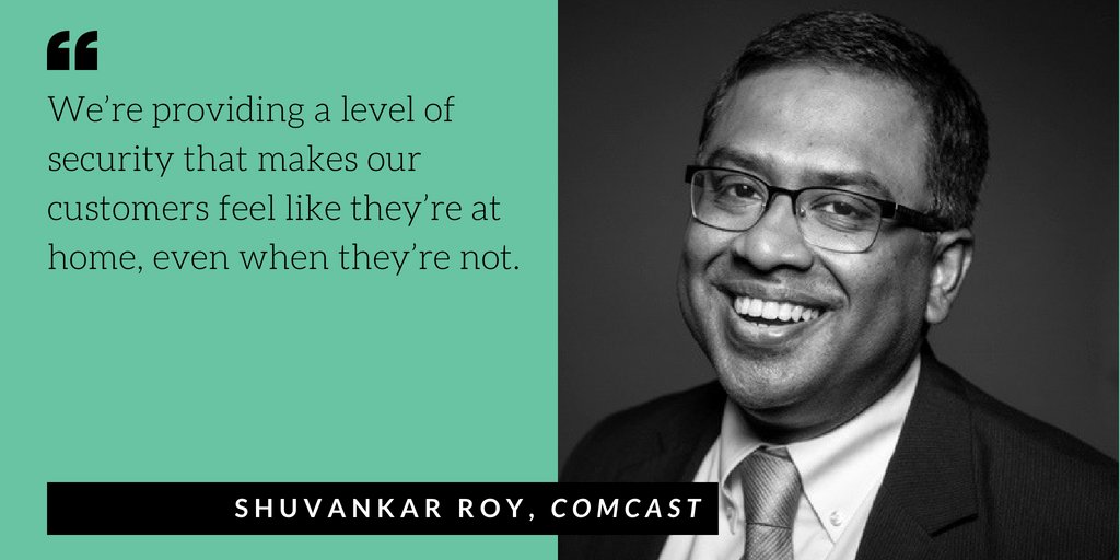Sync Magazine on Twitter: "Shuvankar Roy (@sroy1971) is on a mission to bring peace of mind to ...