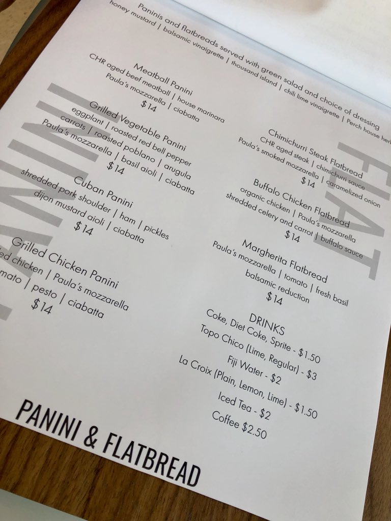 Fort Worth dining review: Branch & Bird in downtown Frost Tower | Fort ...