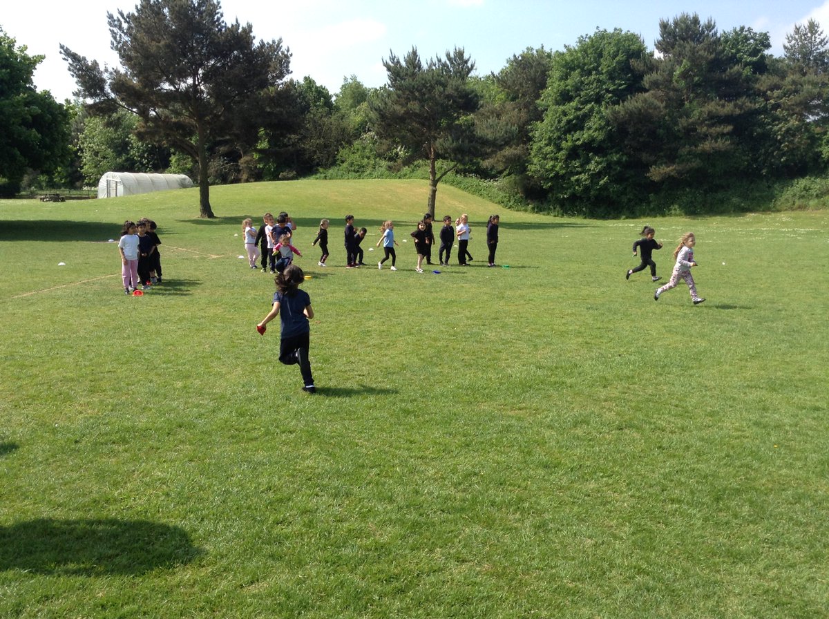 Holbrook Primary School Website