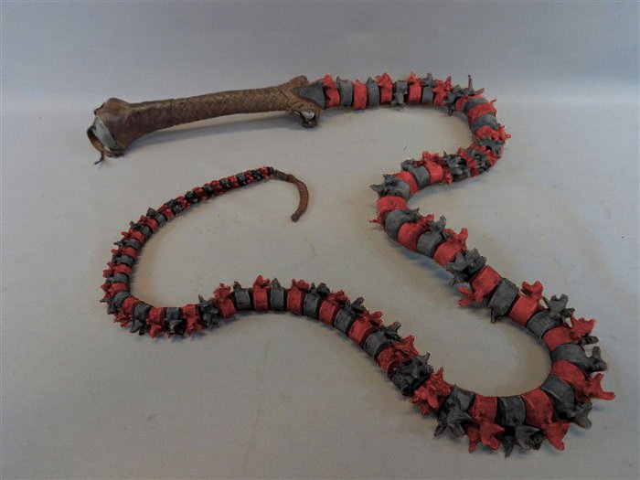 Can we please have the Frozen and Volcanic whip use same masking as ...