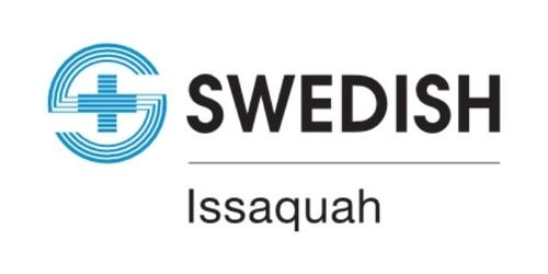 Swedish Medical Logo