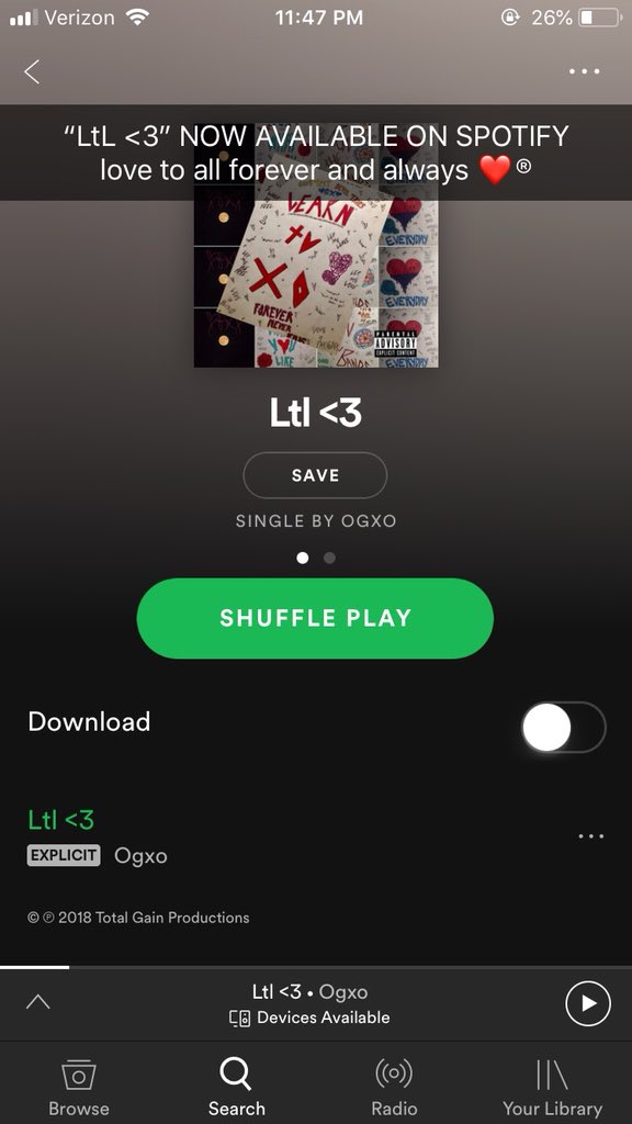 ogxo (@officialogxo) | Twitter