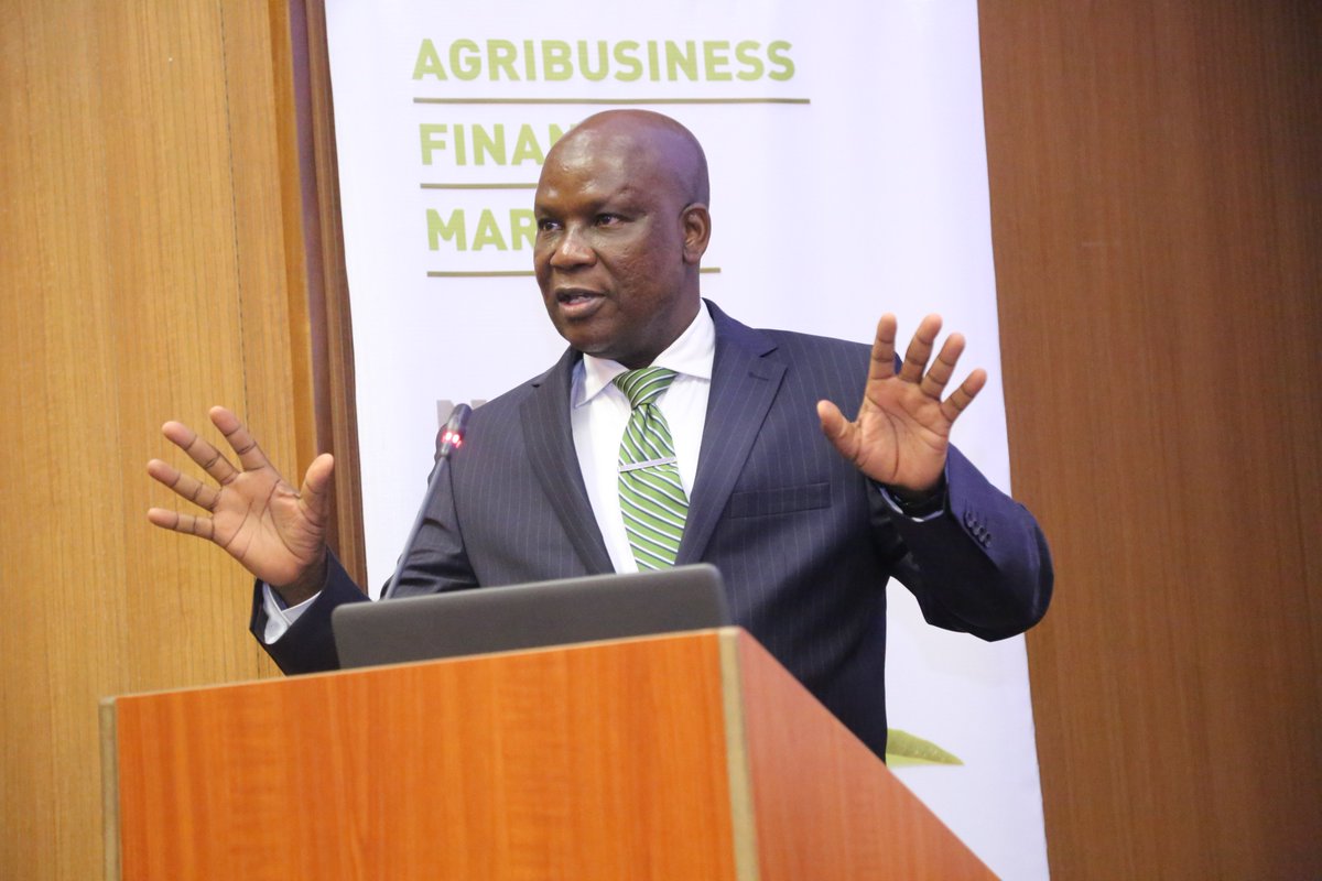 Oderanti Obafemi (@thevetdoctor) | Twitter