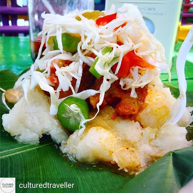 Vigoron Nicaraguense