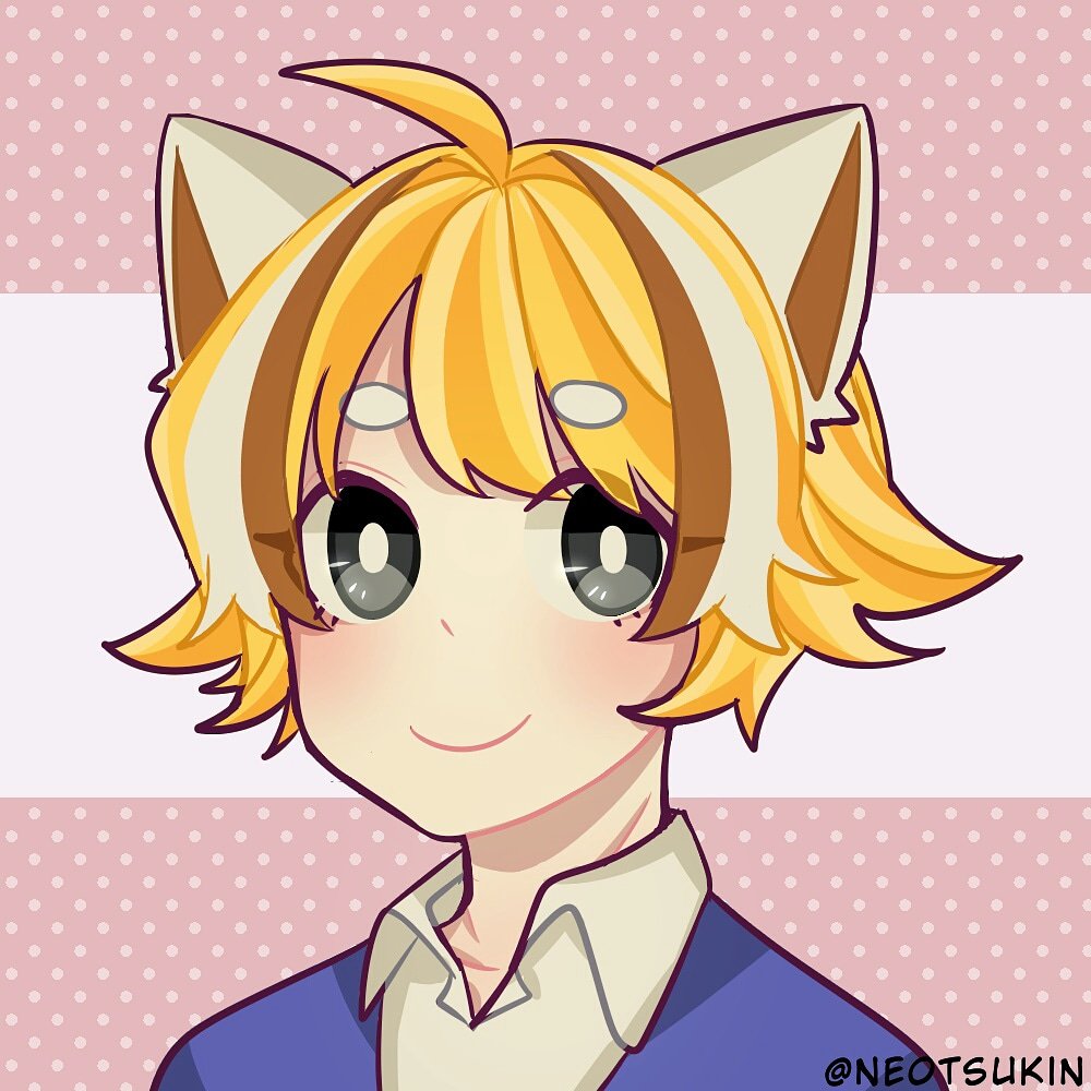 「Aggretsuko icons feel free to use as」|Husna | CEO of SetoMary 🐸🎀のイラスト