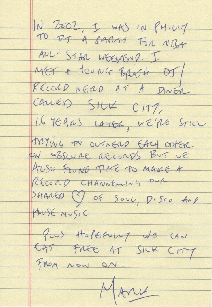 110 best Mark Ronson images on Pholder | Mark Ronson, Tame Impala and Qotsa