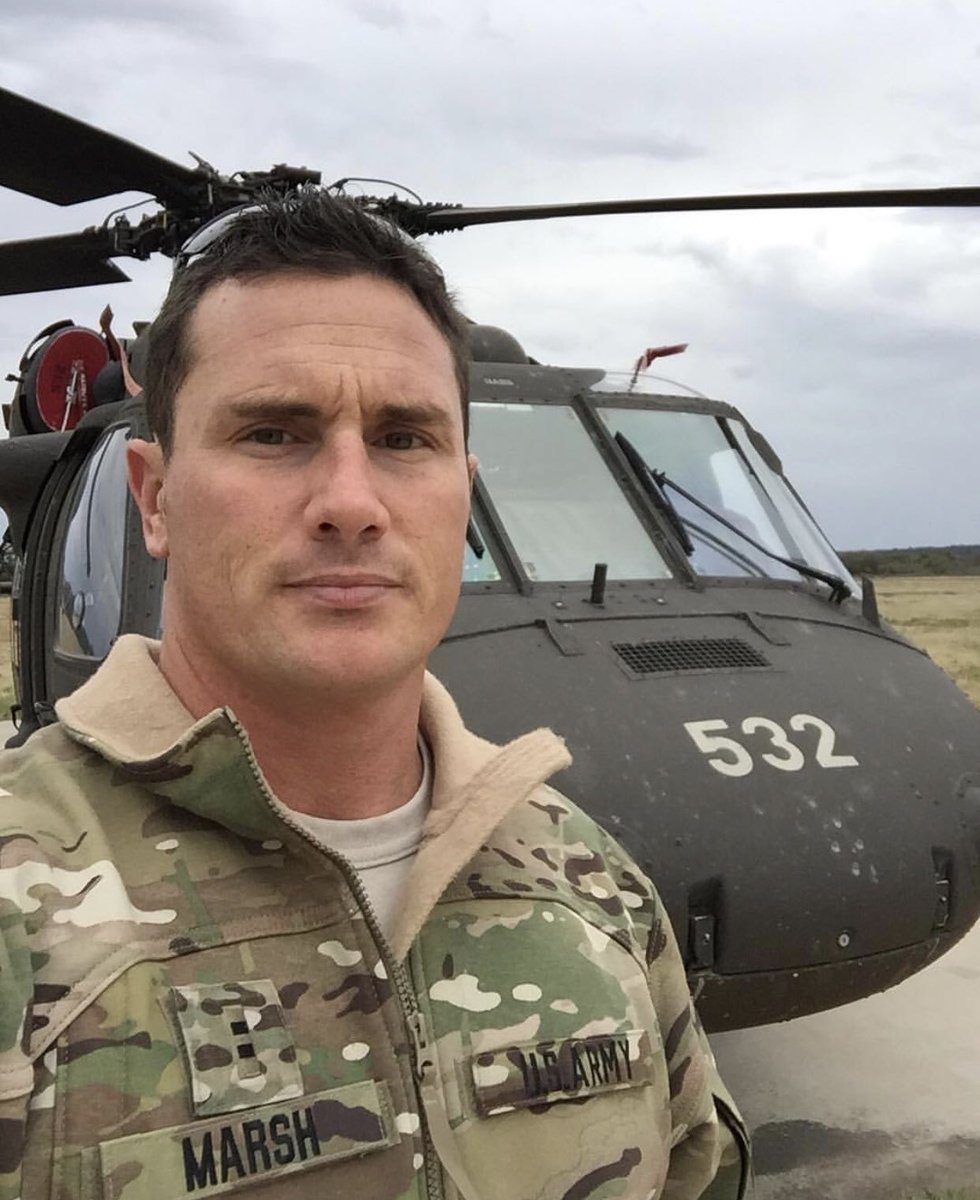 Michael Marsh's Instagram, Twitter & Facebook on IDCrawl