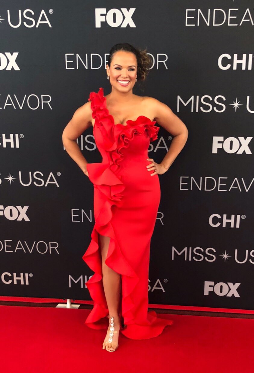 Natasha Curry Twitter