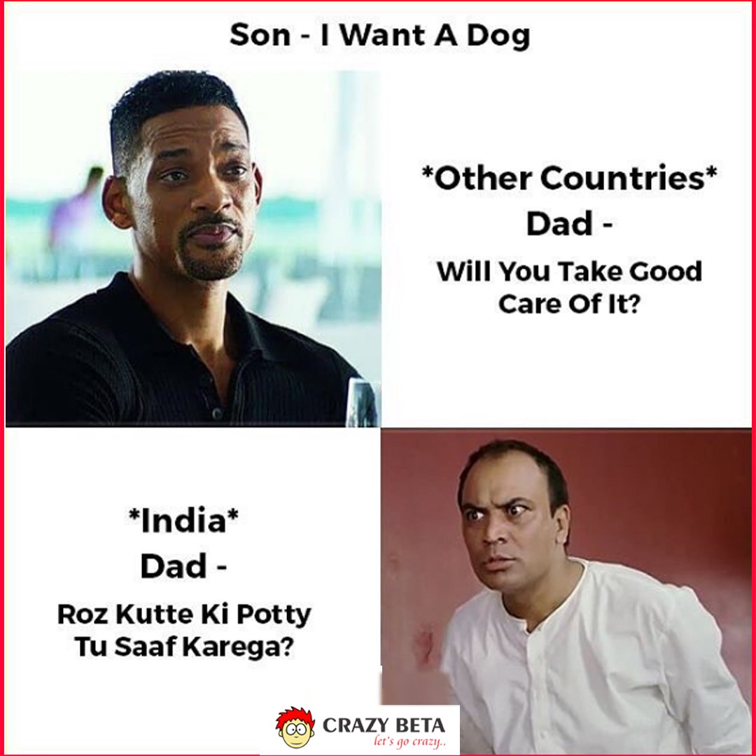 Indian Dad Memes