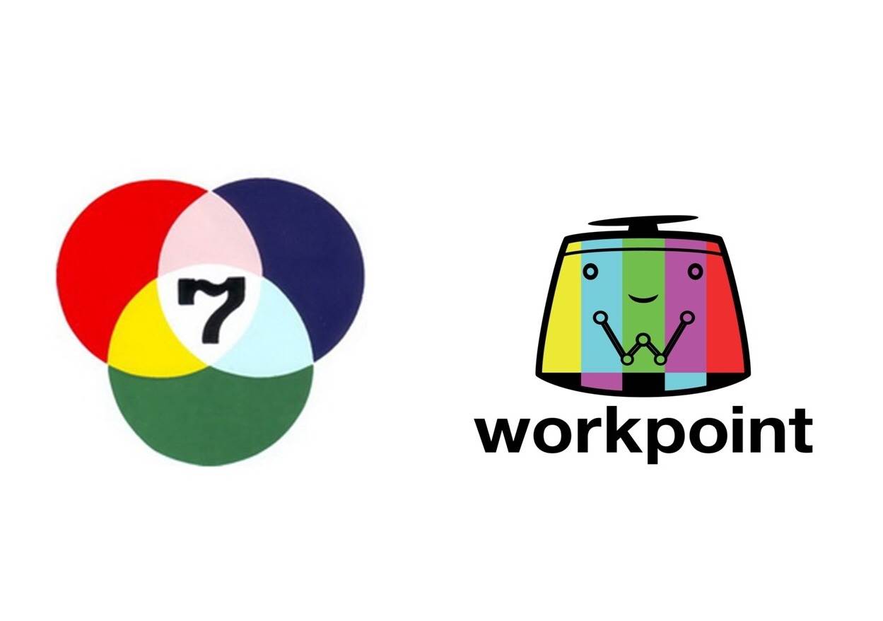 Workpoint Tv Workpoint TV Digital Watch