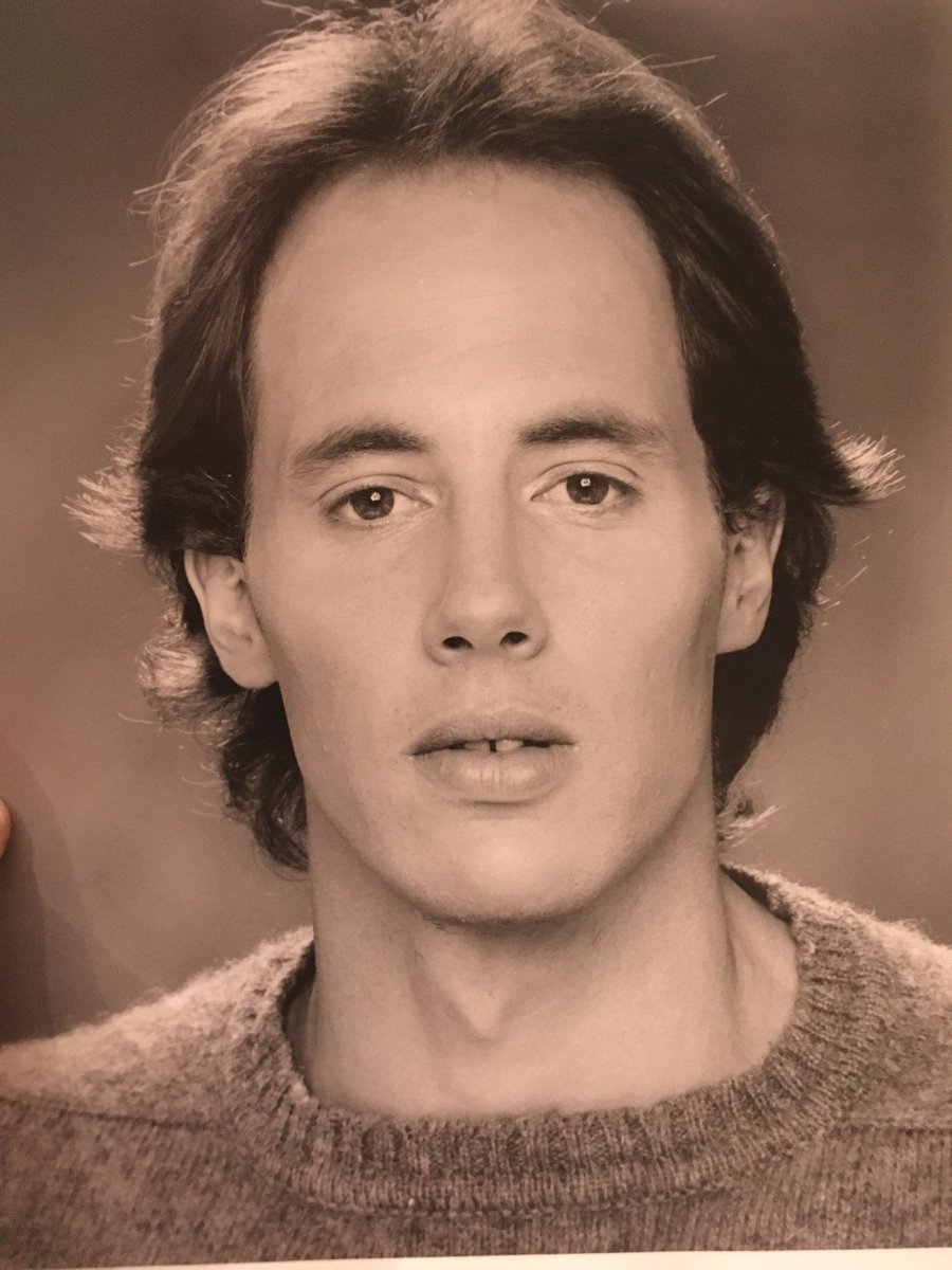 Jon Gries Uncle Rico