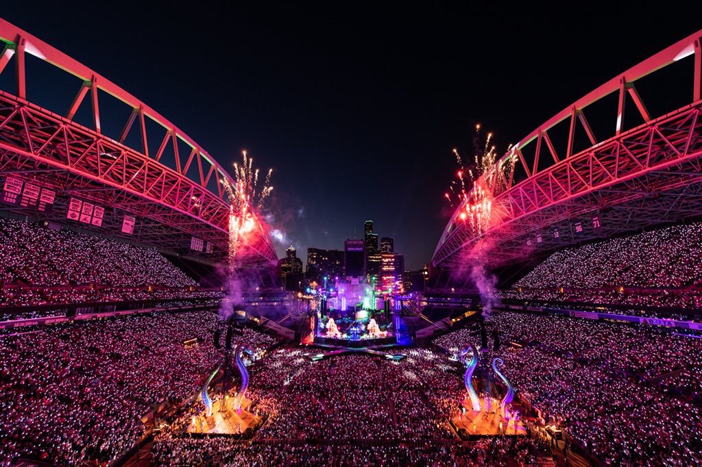 Taylor Swift - Reputation Stadium Tour | Page 40 | The Popjustice Forum