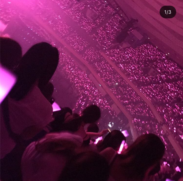 Blackpink Ocean - blackpink reborn 2020
