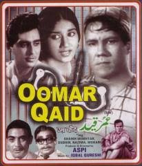CinemaRare on Twitter: "#MoviesWithSameTitle Oomar Qaid (1961) Umar Qaid (1975)…