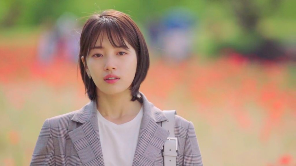 Best Photoshoot Bae Suzy Short Hair Free