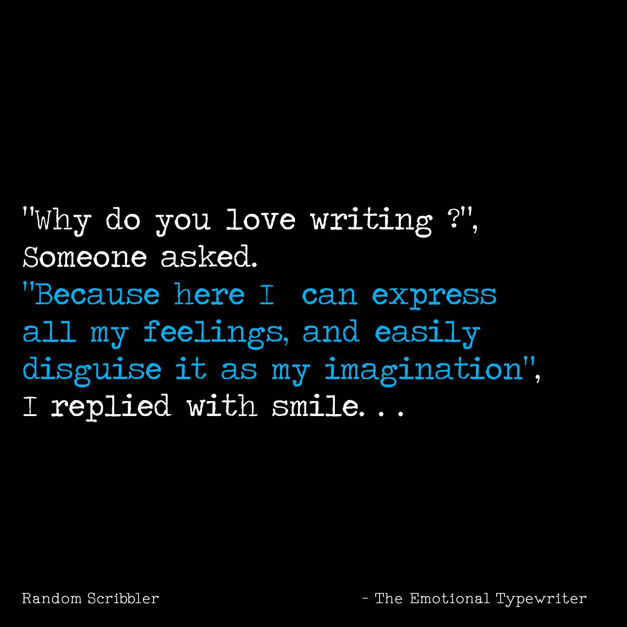 Imagination Love Quotes