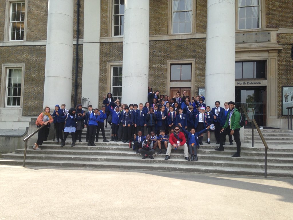 Welcome to Harris Primary Academy Crystal Palace
