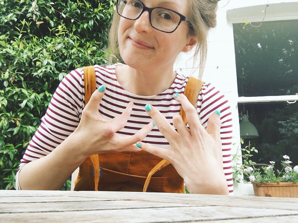 Ectrodactyly Syndrome