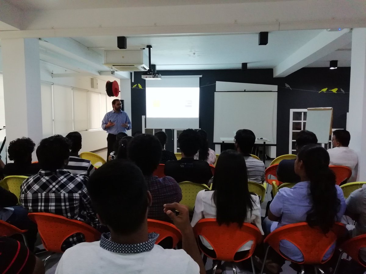 Udantha Pathirana (@udantha) | Twitter