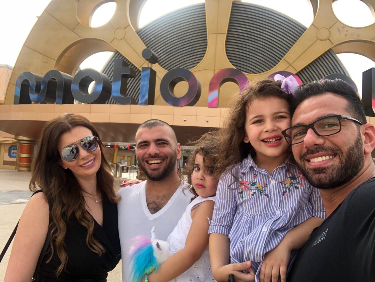 Yara Naoum Emad Meteb