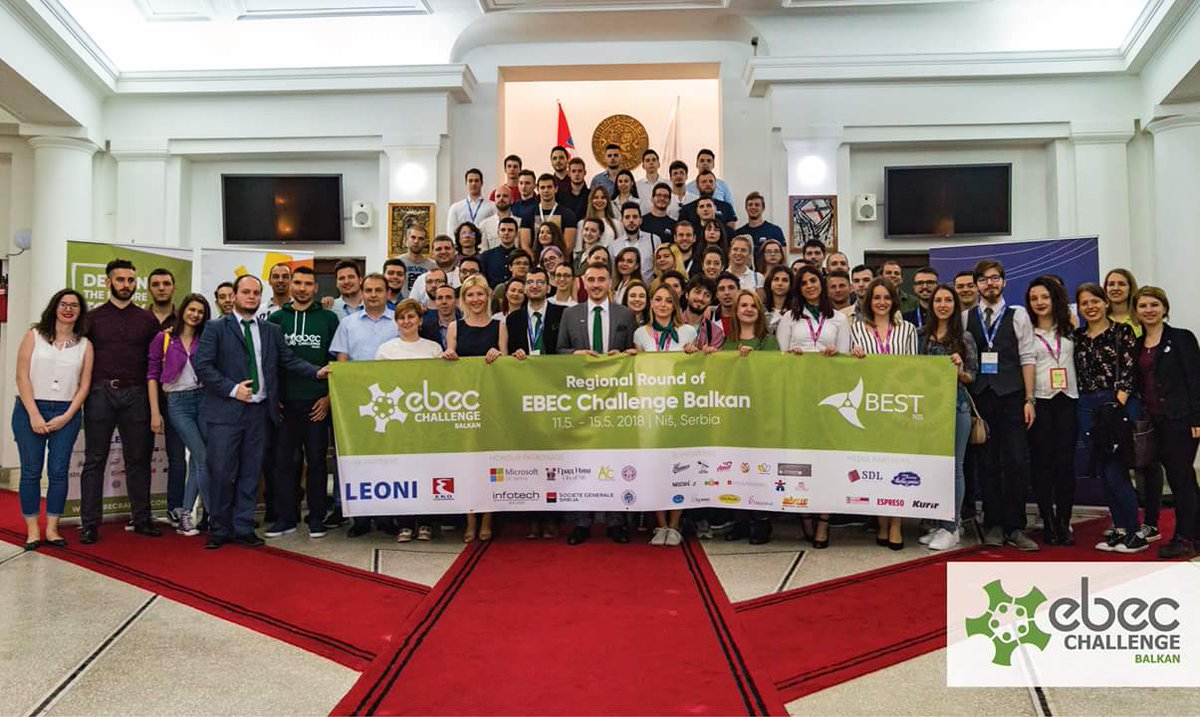 EBEC Challenge Balkan (@EBECBalkan) | Twitter