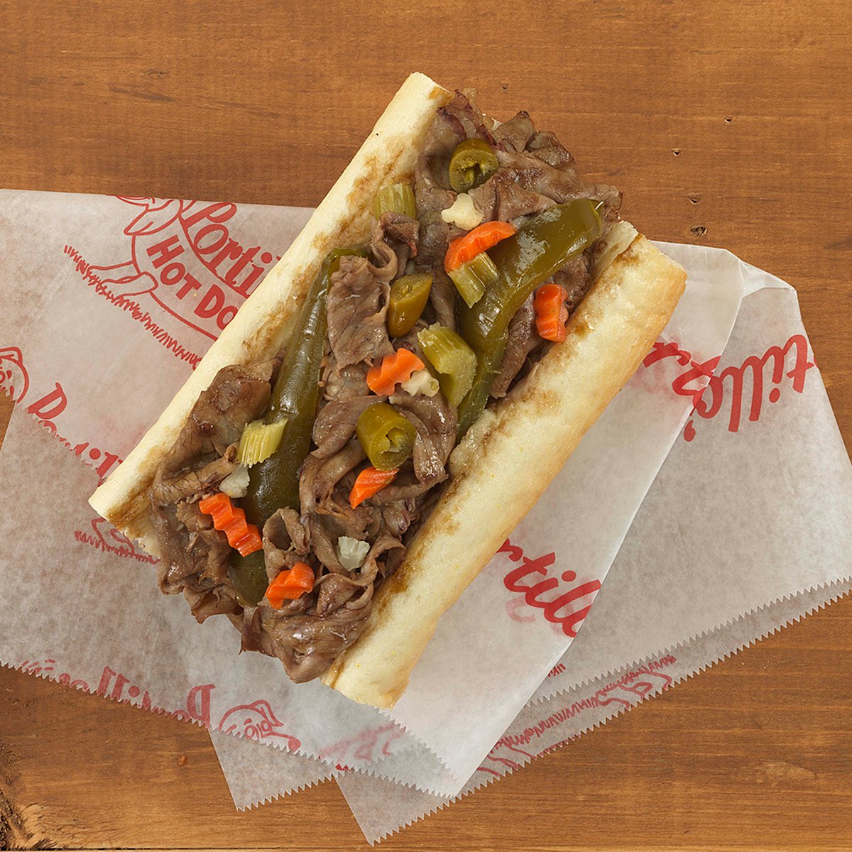 How Much Is Italian Beef At Portillos - Beef Poster How Much Is Italian Beef At Portillos - Beef Poster