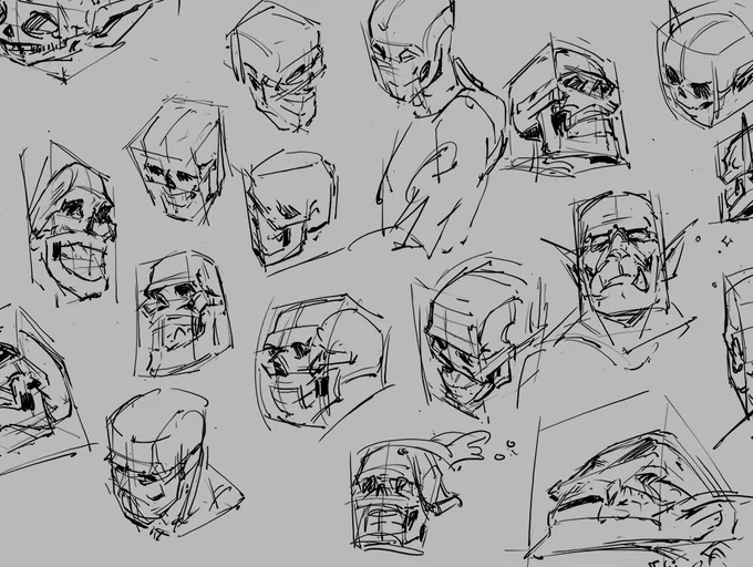 Hozure@HozureArtの漫画作品一覧