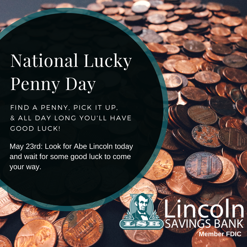 Lucky Penny Quotes