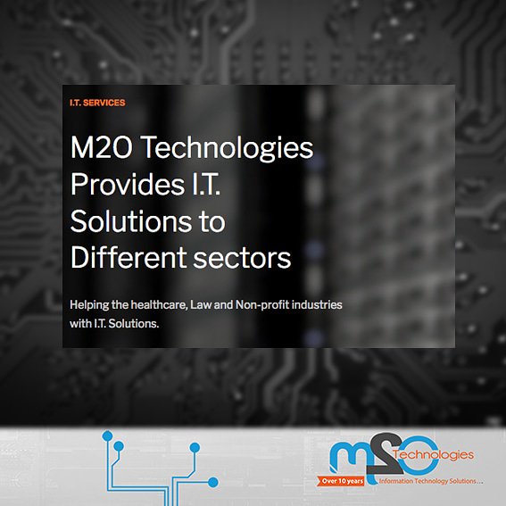 M2O Technologies (@M2oTechnologies) | Twitter