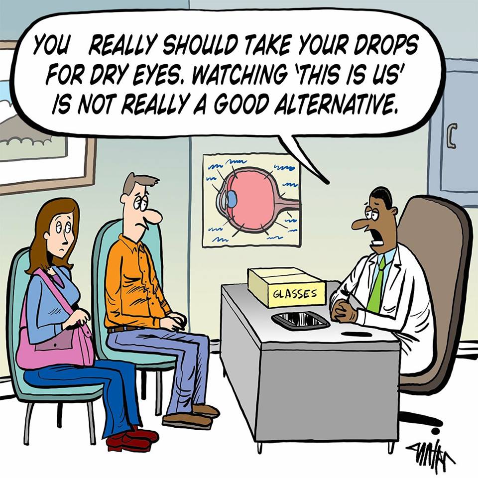 It was worth a try! HumpDayHumor via Optometry Memes | Vision Monday ...