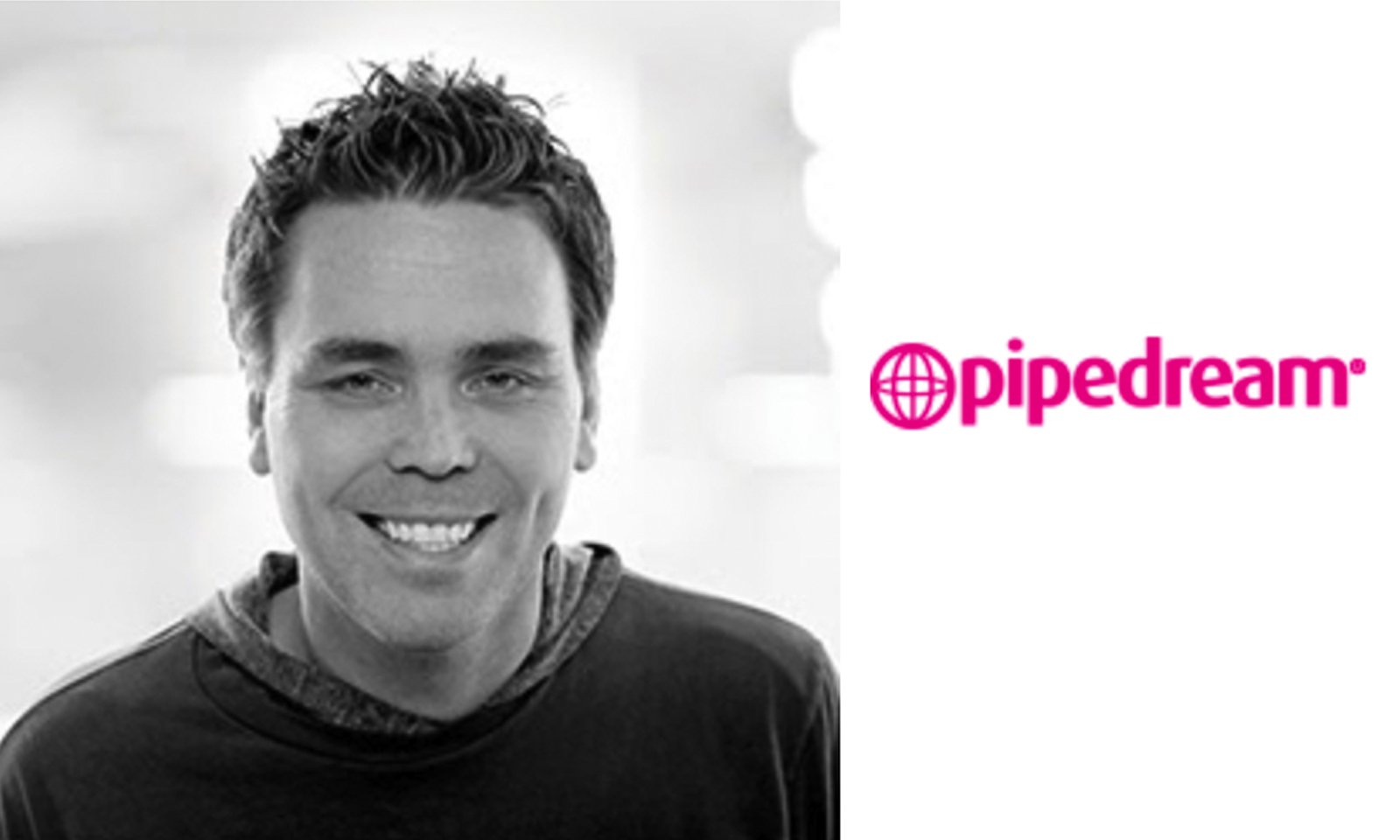 AVN Media Network on Twitter: "Kristian Broms Named Chief Design Officer at Pipedream Products ...