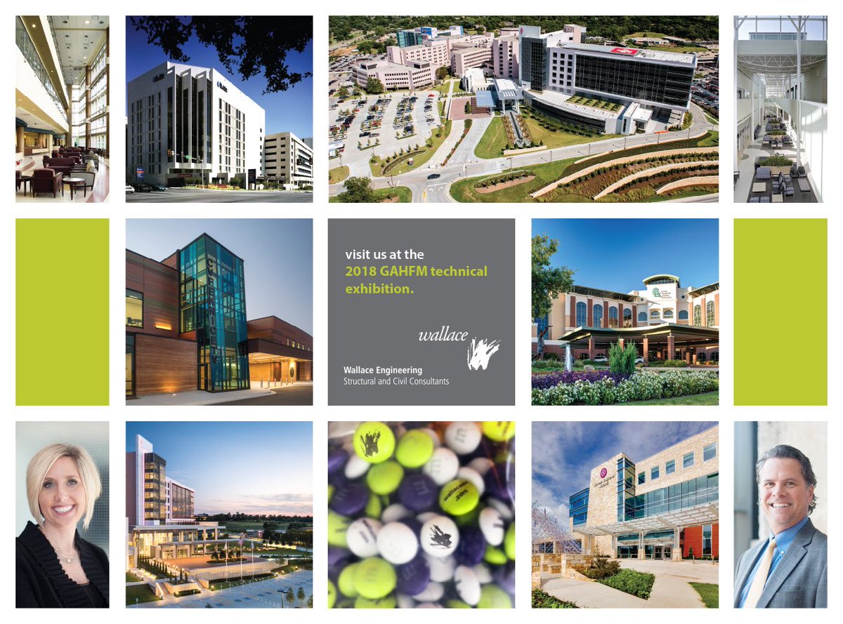 Wallace Engineering (@WallaceEng) | Twitter