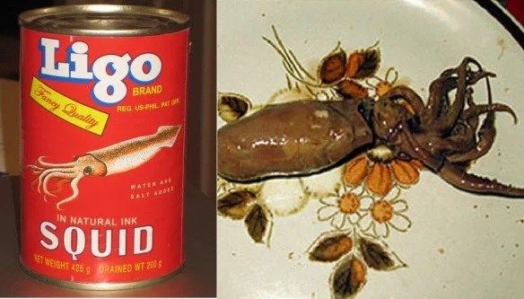 Bizarre Canned Foods