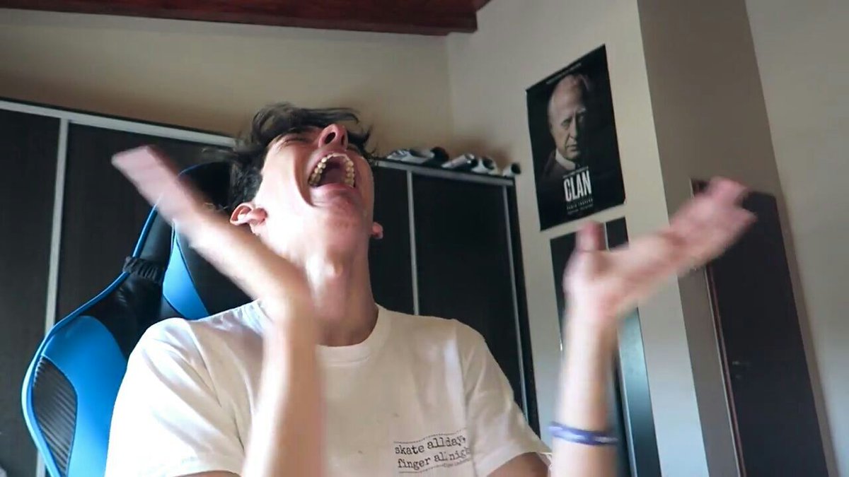 CAPTURE BIZARRE 👁 on Twitter: