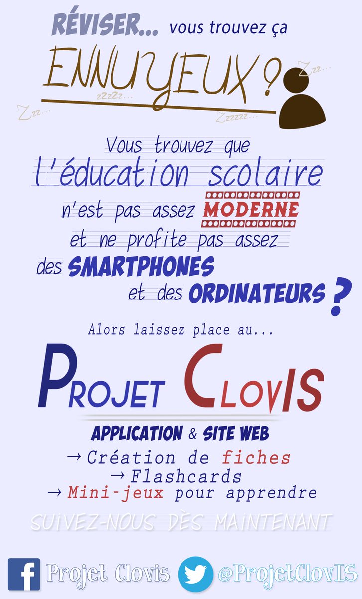 Projet Clovis (@ProjetClovis) | Twitter