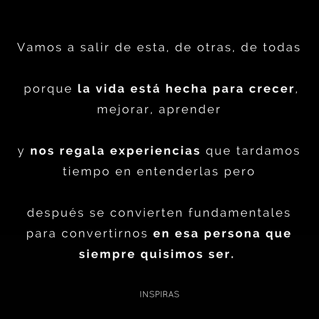 Revista Inspiras On Twitter De Todas