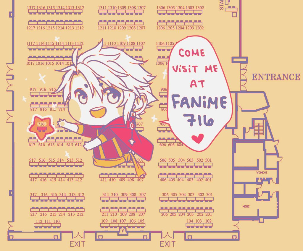 「Me, a professional web comic artist: https://t.co/rrc4UKO87R」Whispy ...