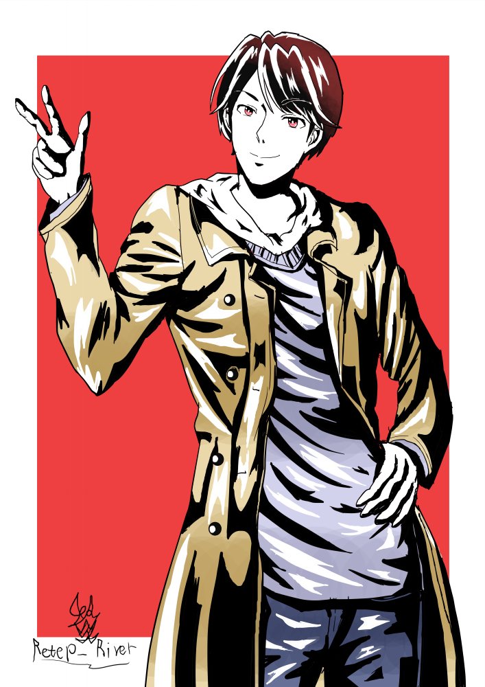 Retep_River (@Accel_RainRiver) | Twitter