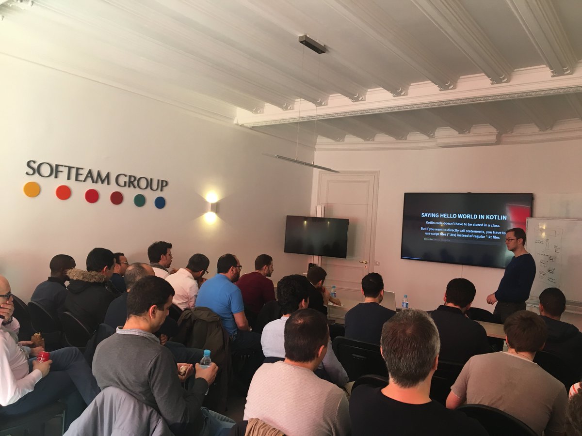 Benoit MATHIEU (@BMathieuSofteam) | Twitter