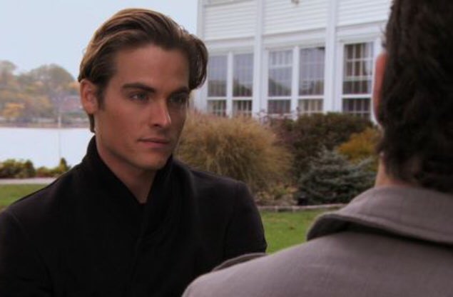 Damien Dalgaard Actor