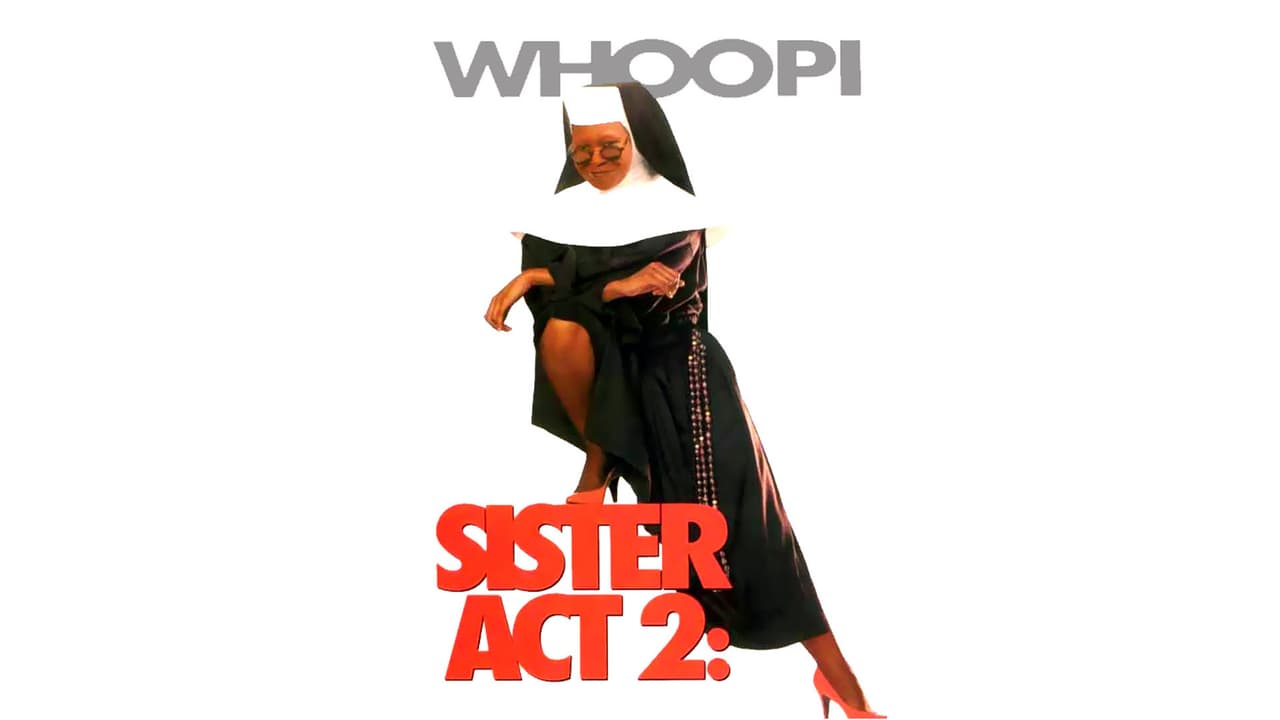 Sister Act Soundtrack