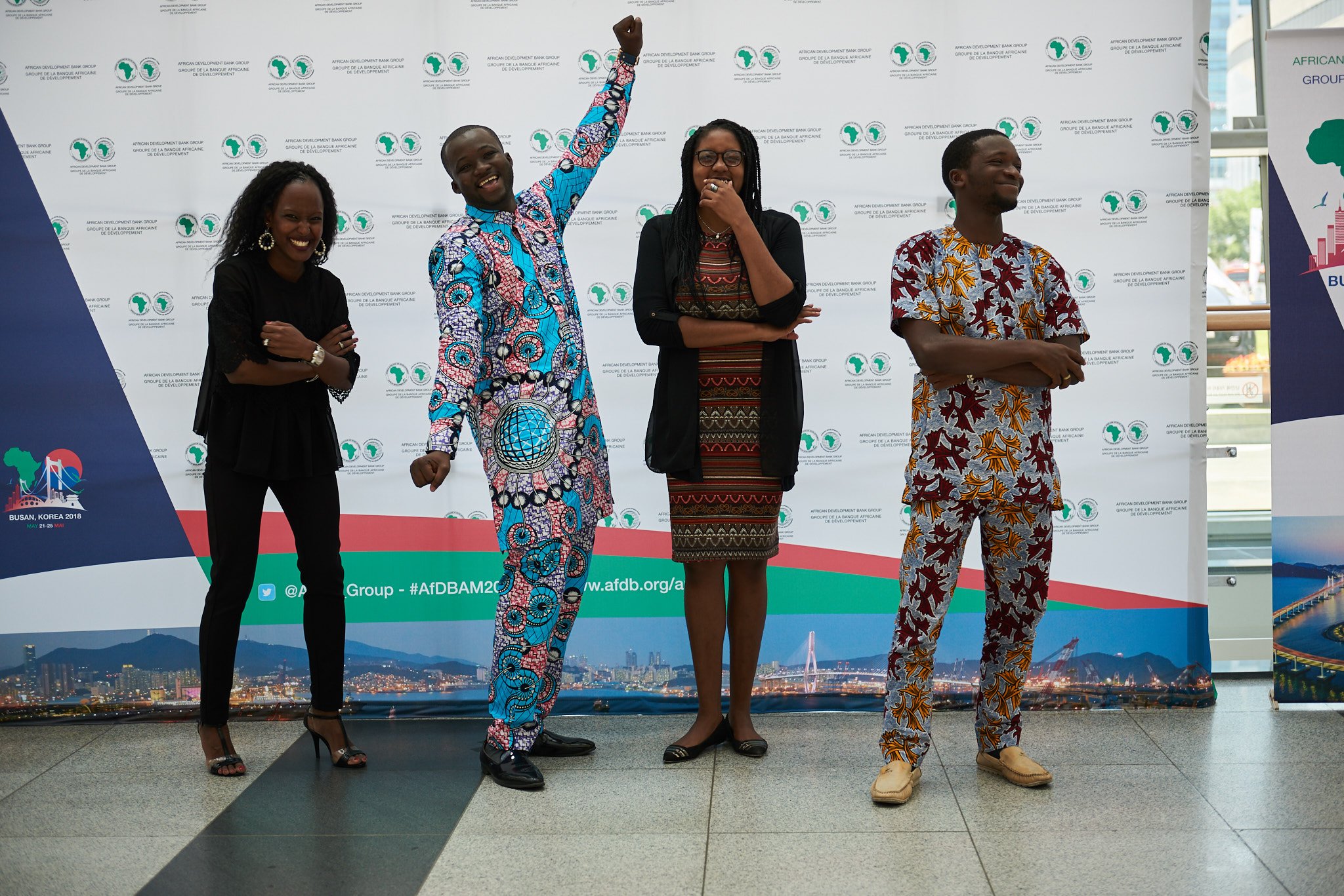 African Development Bank Group On Twitter The Winners Of The