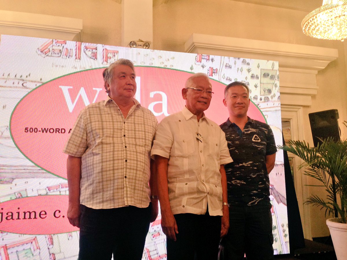 LOOK: Ilocos Norte Gov. Imee Marcos is present here along with Former ...