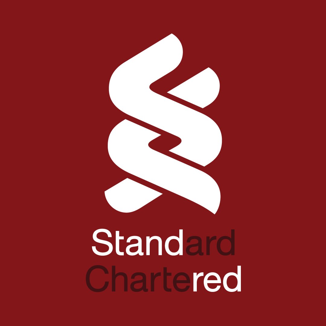 Standard Chartered Logo