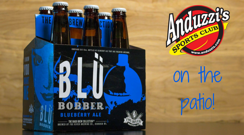 Blue Bobber Beer | Reviewmotors.co