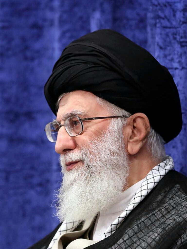 Mehran 🇮🇷🇵🇸 (@ICU_Mehran) | Twitter