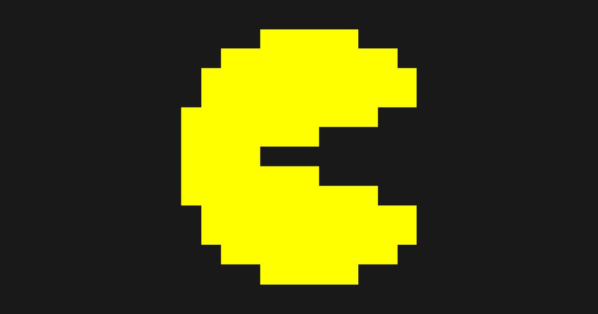 50+ Classic Pac-Man Pixel Art PNG - Blog Wurld Home Design Info